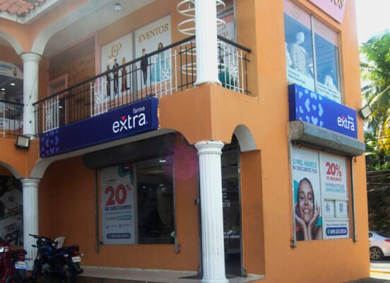 Farma Extra