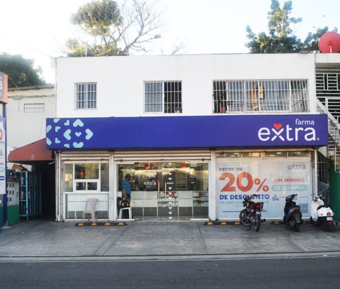 Farma Extra