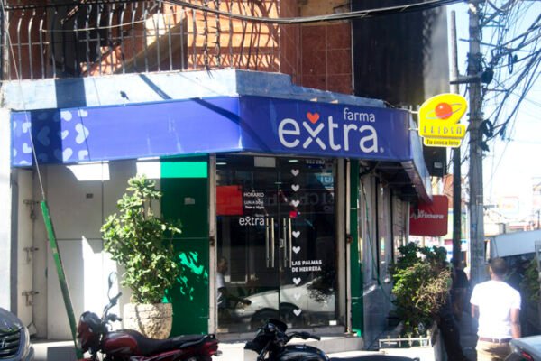 Farma Extra