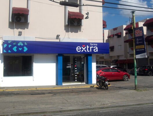 Farma Extra