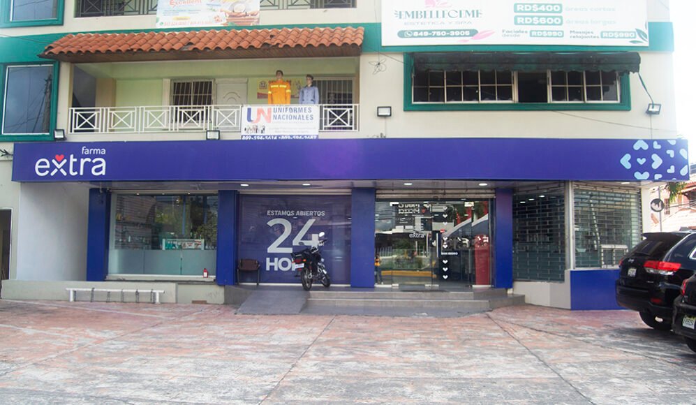 Farma Extra