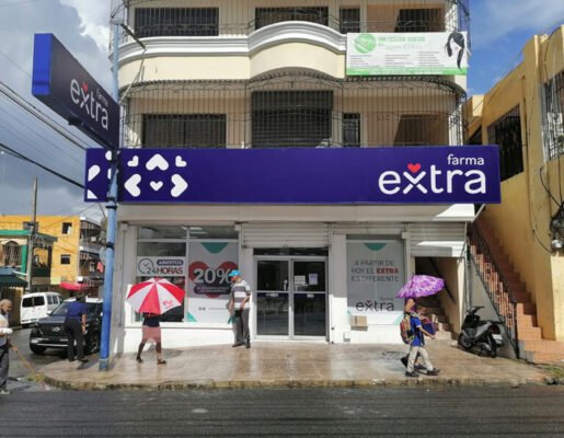 Farma Extra