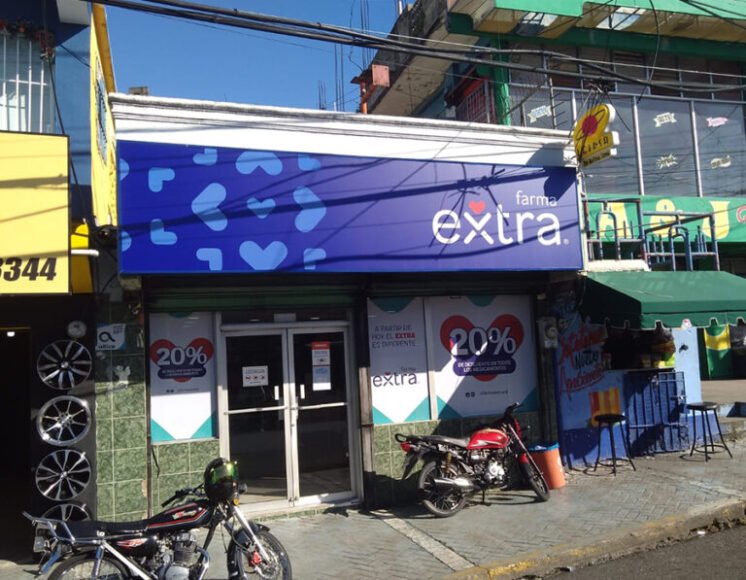 Farma Extra
