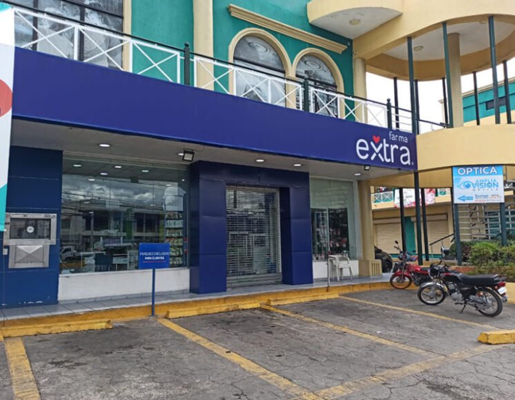 Farma Extra
