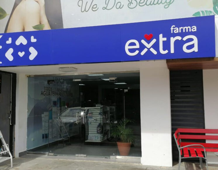Farma Extra