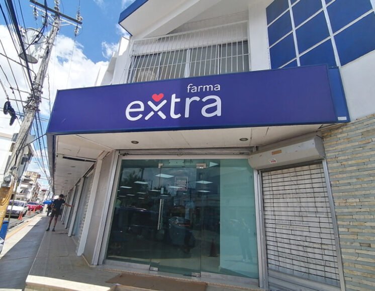 Farma Extra