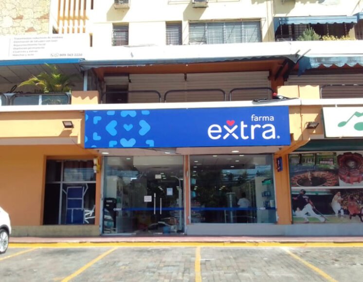 Farma Extra