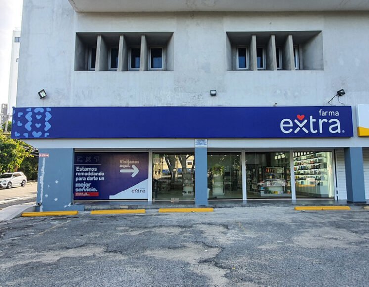 Farma Extra