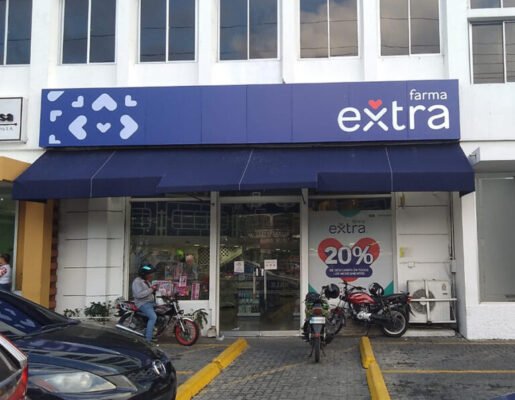 Farma Extra