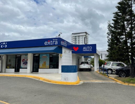 Farma Extra